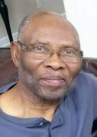 Leroy W. Durrant