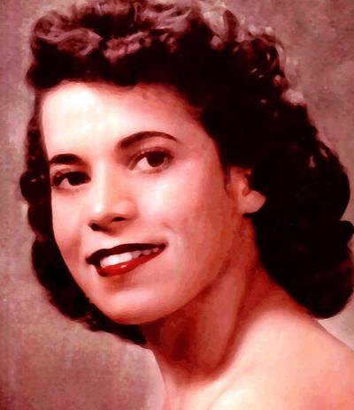 Pittman, Katherine "Kay"