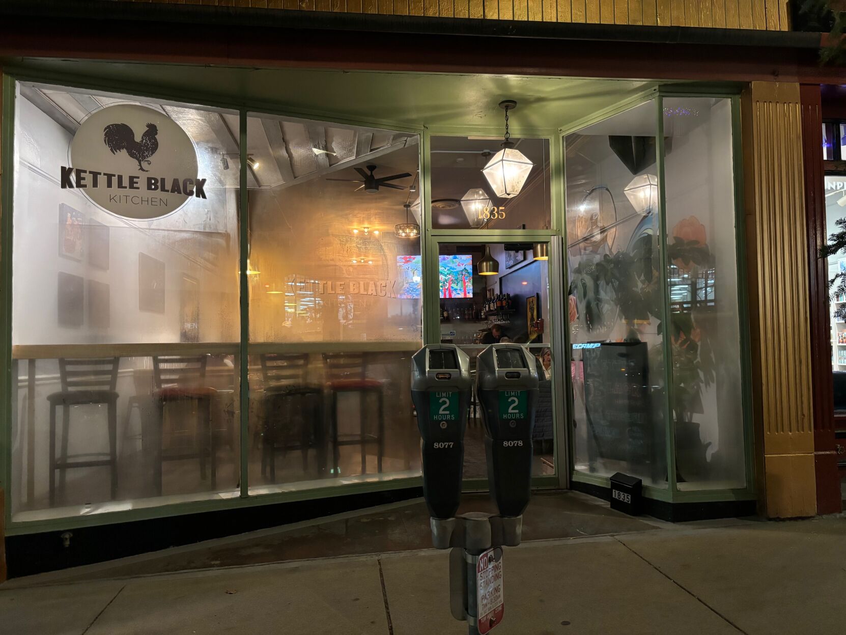 Back for seconds, a look at 4 recently reviewed restaurants