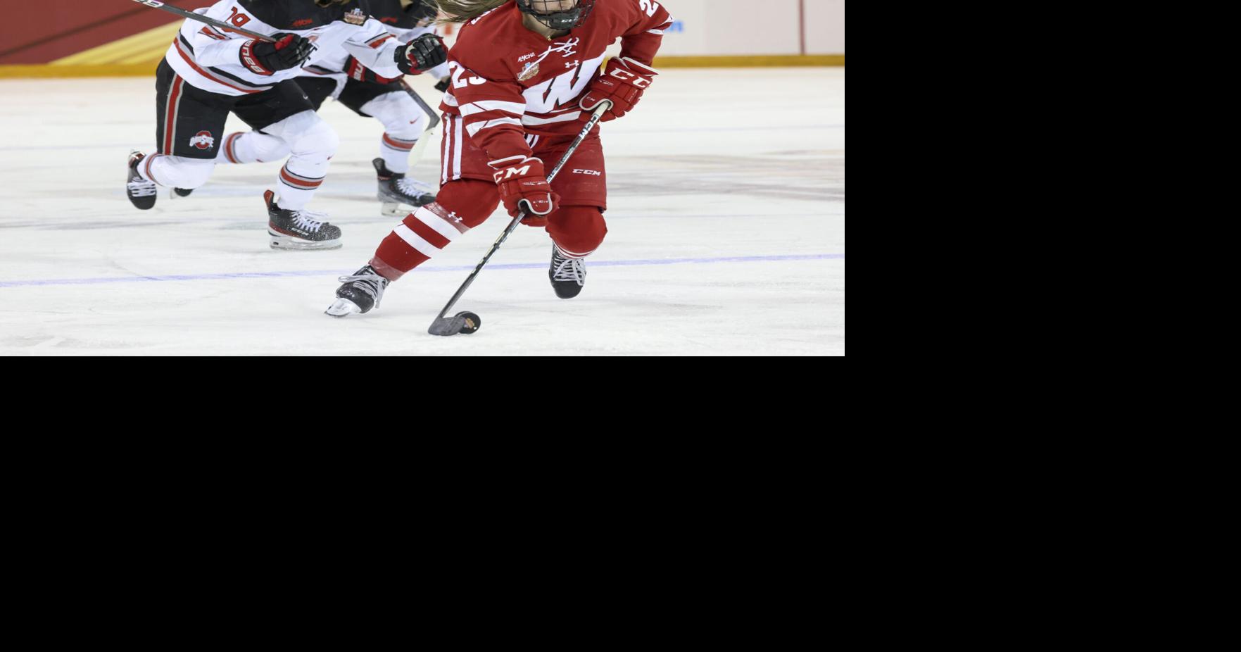 WCHA sends Wisconsin's rivals to LaBahn Arena to close 2023-24 regular ...