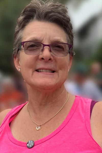 Clark, Debra K.