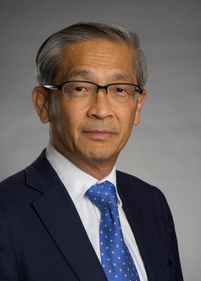 Jay Lee: Foxconn is making masks, ventilators, data servers and more in ...