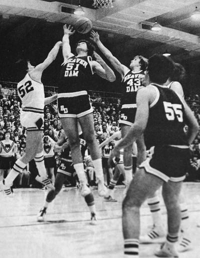 Beaver Dam Athletic Hall of Fame: Team defines Linde