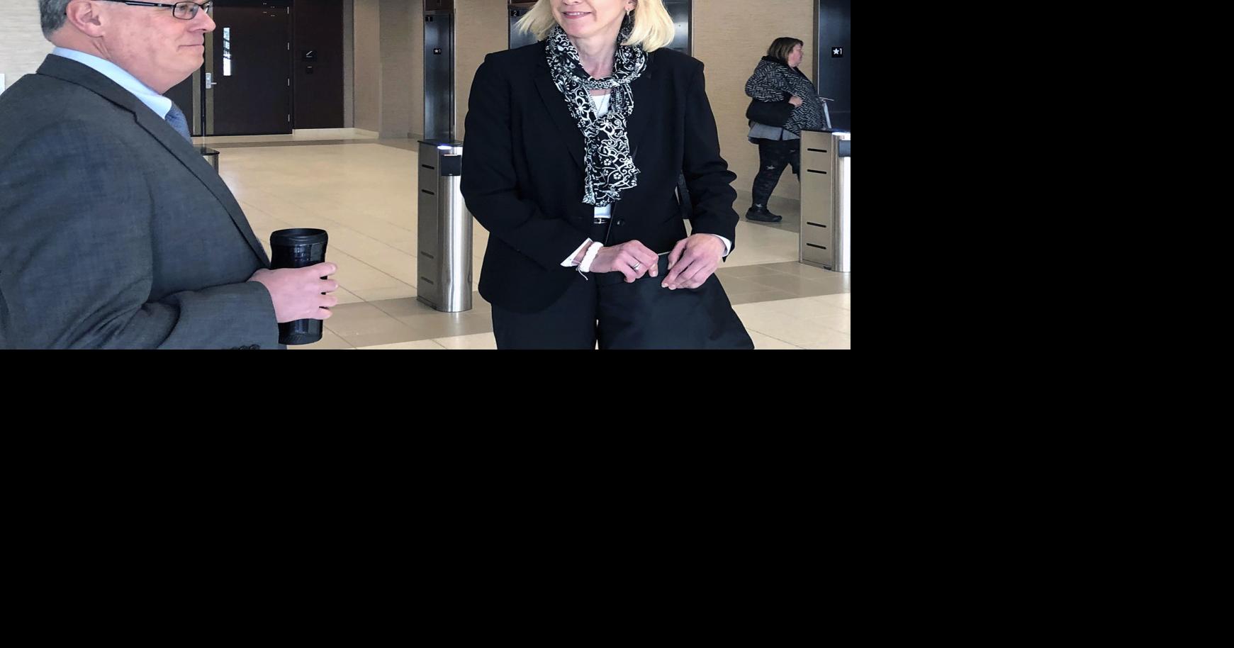 Former state utilities regulator named utility executive