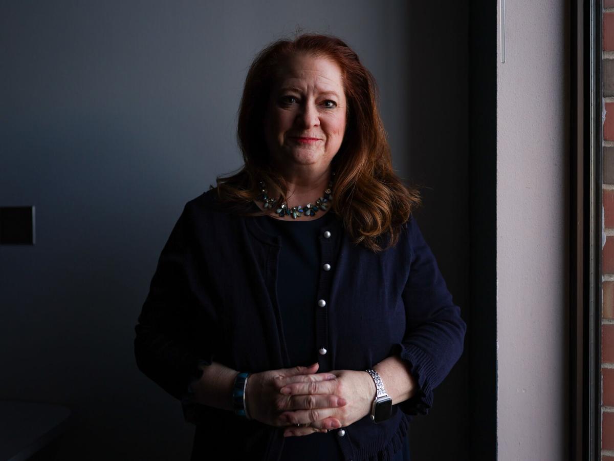Supreme Court candidate Maria Lazar seeks return to normalcy