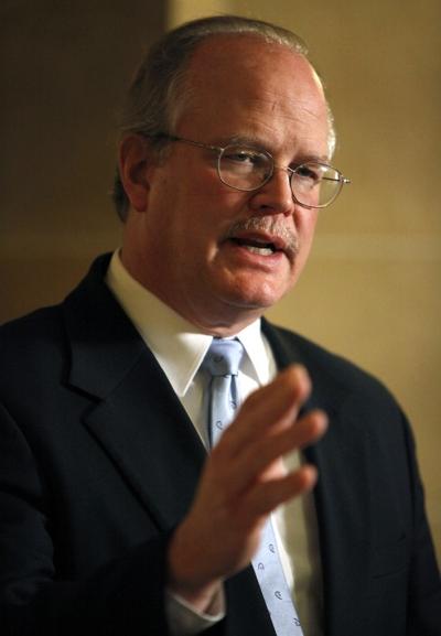 What Dale Schultz gets about budgets ... and Wisconsin