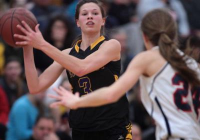 Prep girls basketball: DeForest's Kayla Goth says she'll play at Kansas ...