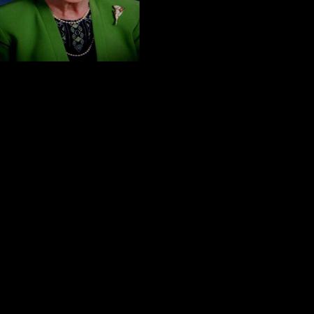 Saunders, Charlene Lois