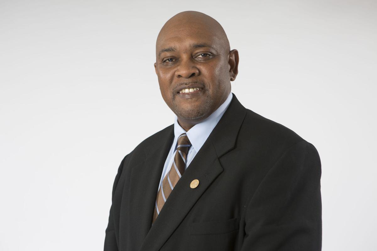 Q&A: Diversity onstage and off is Ed Holmes' new challenge