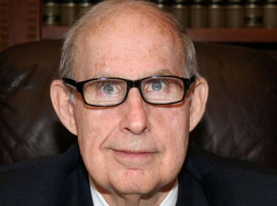 Spencer Black: Judge chronicles Wisconsin's 'fall from grace' in clean ...