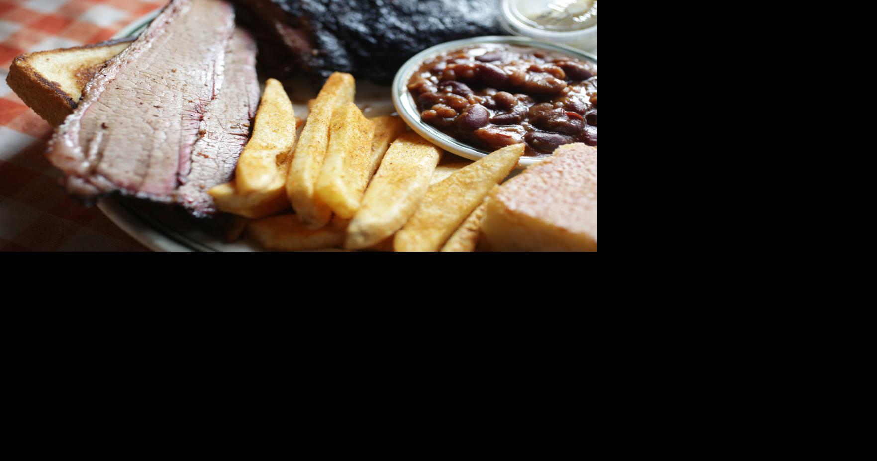 Ziggy's BBQ Smokehouse will have its last day Sunday