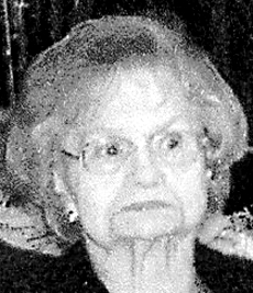 Isabelle Irene Black