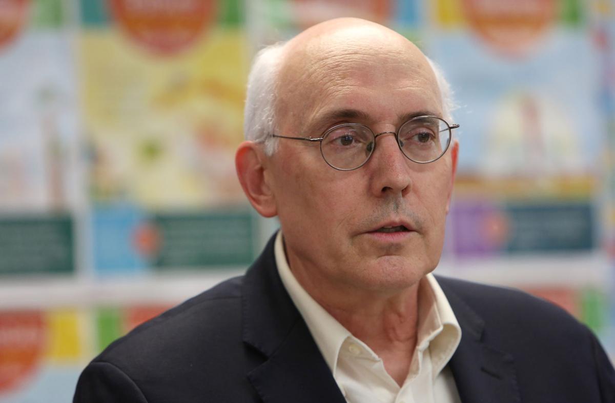 Dane County Board Supervisor John Hendrick will not seek re-election in ...