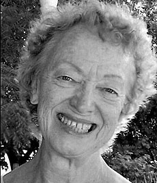 Larson, Joyce Muller