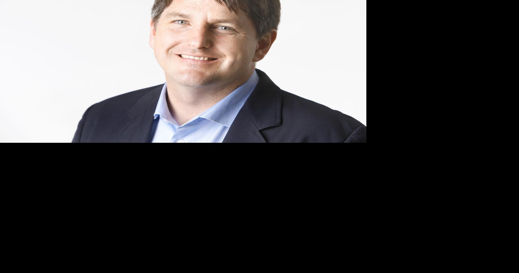 Scott McDonell has earned a second term as Dane County clerk