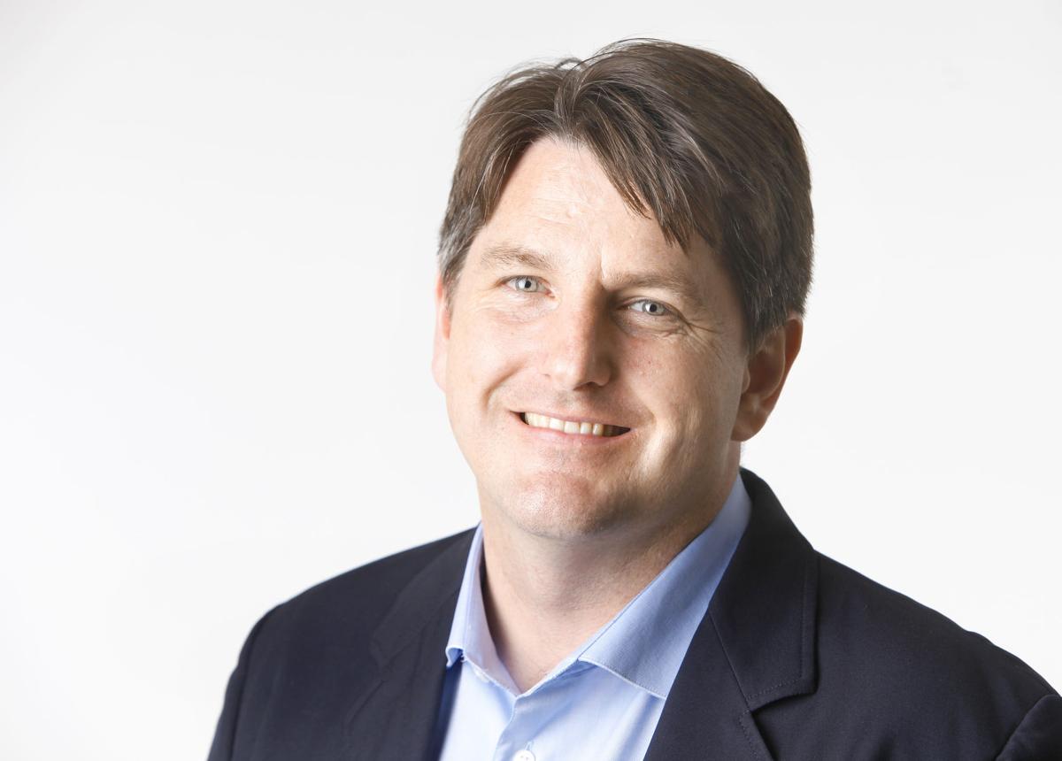 Scott McDonell has earned a second term as Dane County clerk