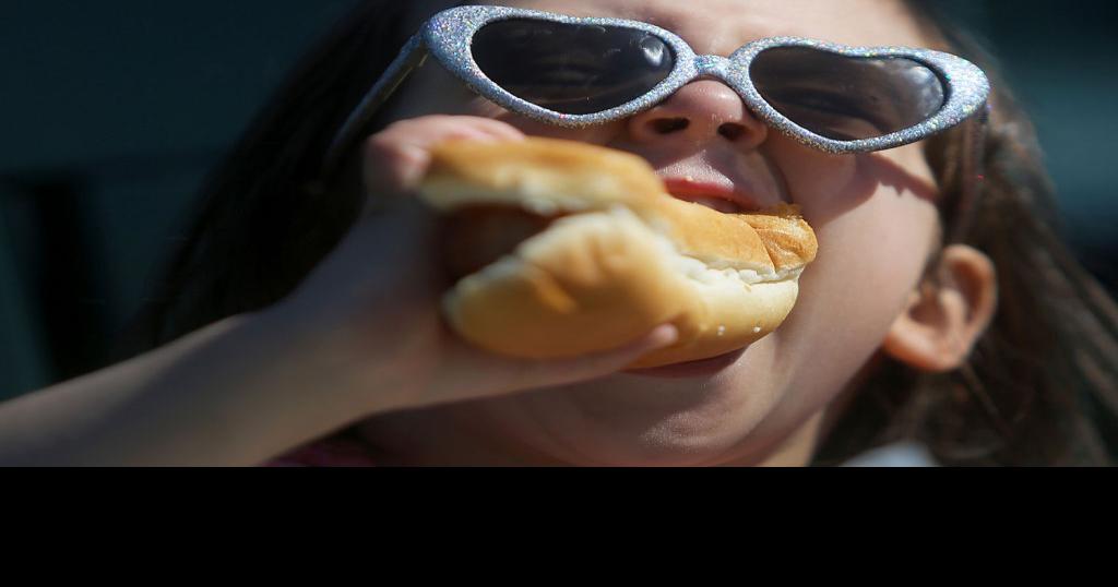 Tots who love brats: See the cutest kid pictures from Brat Fest through ...