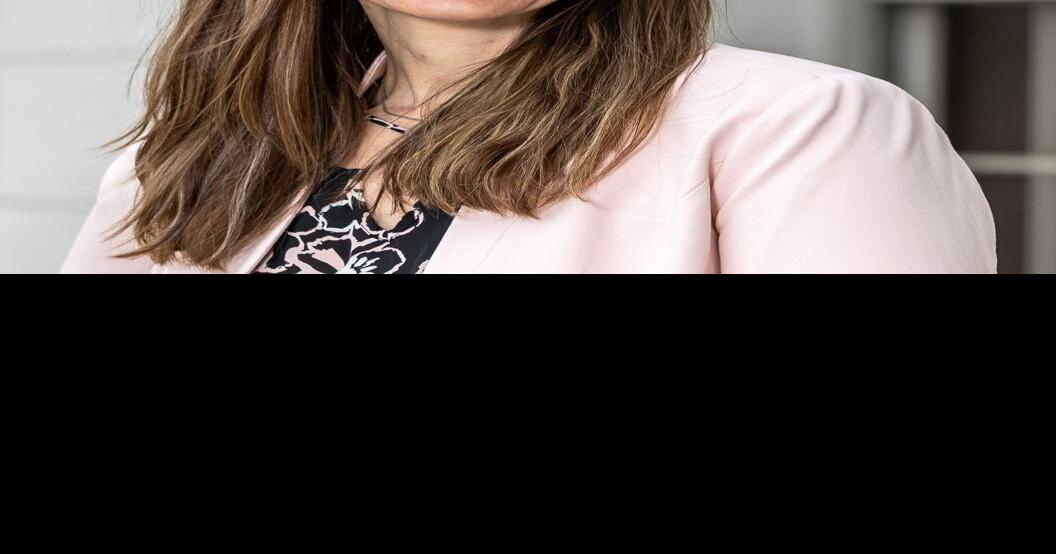 Melissa Ratcliff will work across the aisle in state Senate