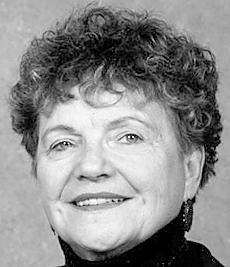 Ruth Everhardt Dorman