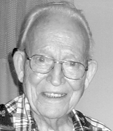 Dickinson, George Harold