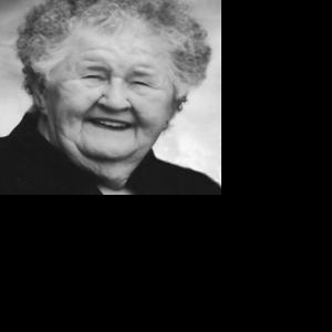 Rupp, Irmgard Emilie (Hillenbrand)