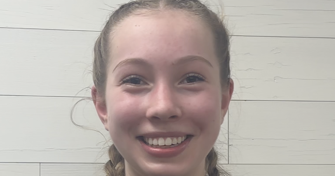 5 questions with Madison La Follette's Madelyn Jenkins