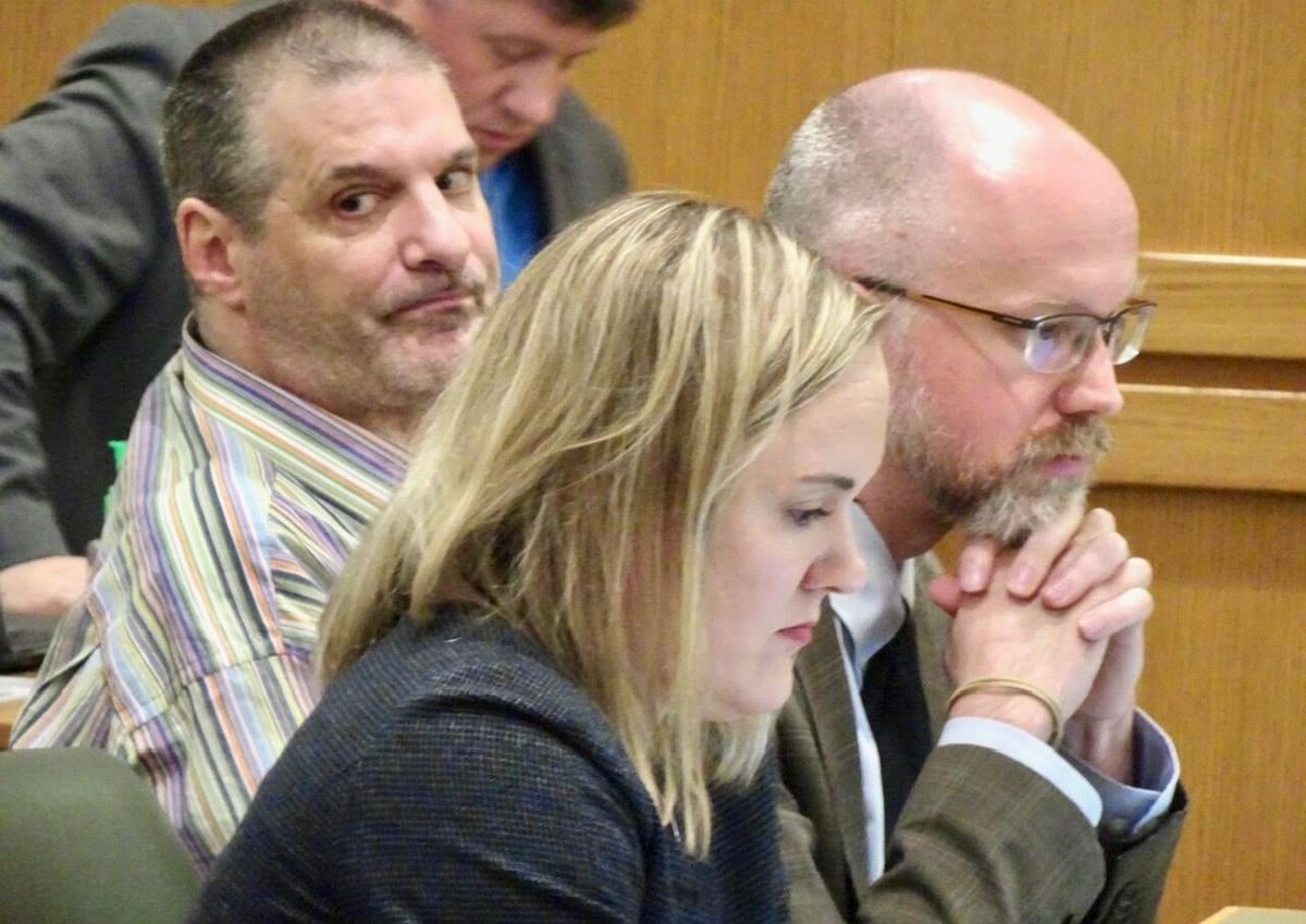 Madison man found guilty of homicide for woman's 2021 death