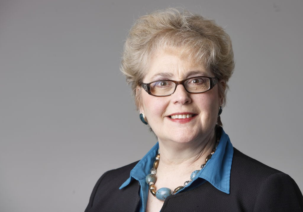 For Julaine Appling, same-sex marriage rulings only fuel the fight in ...