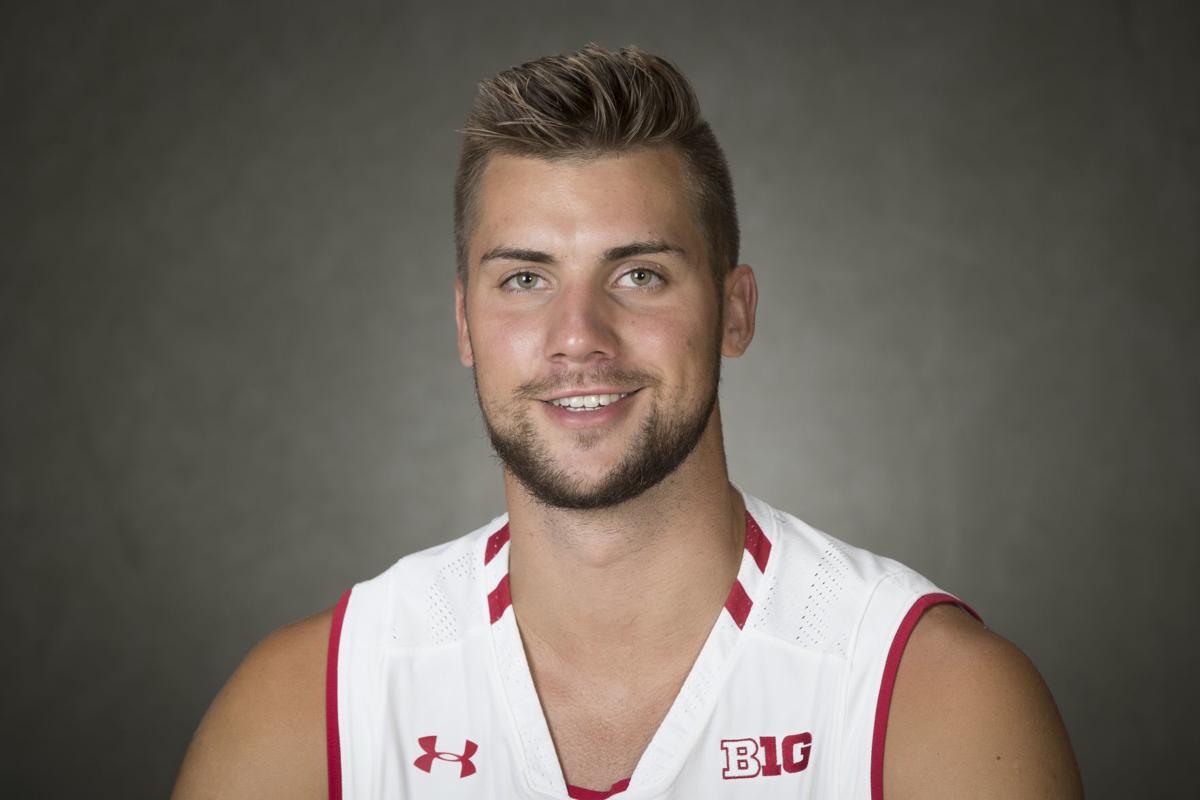 Alex Illikainen leaves Wisconsin men's basketball program | Wisconsin ...