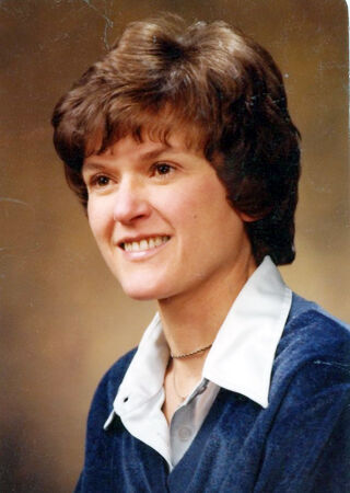 Sherrill J. "Sherry" Padgett