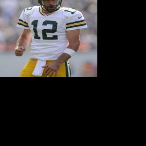 Tom Oates: Aaron Rodgers gives fans reason to relax