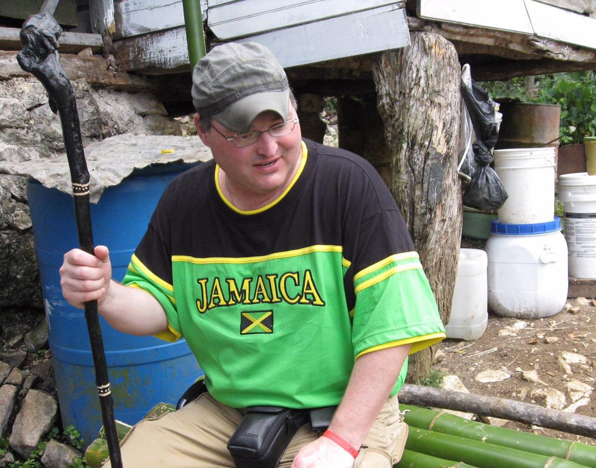Catching Up: Justice in Jamaica eludes dead Madison man's sister