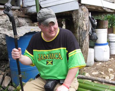 Catching Up: Justice in Jamaica eludes dead Madison man's sister