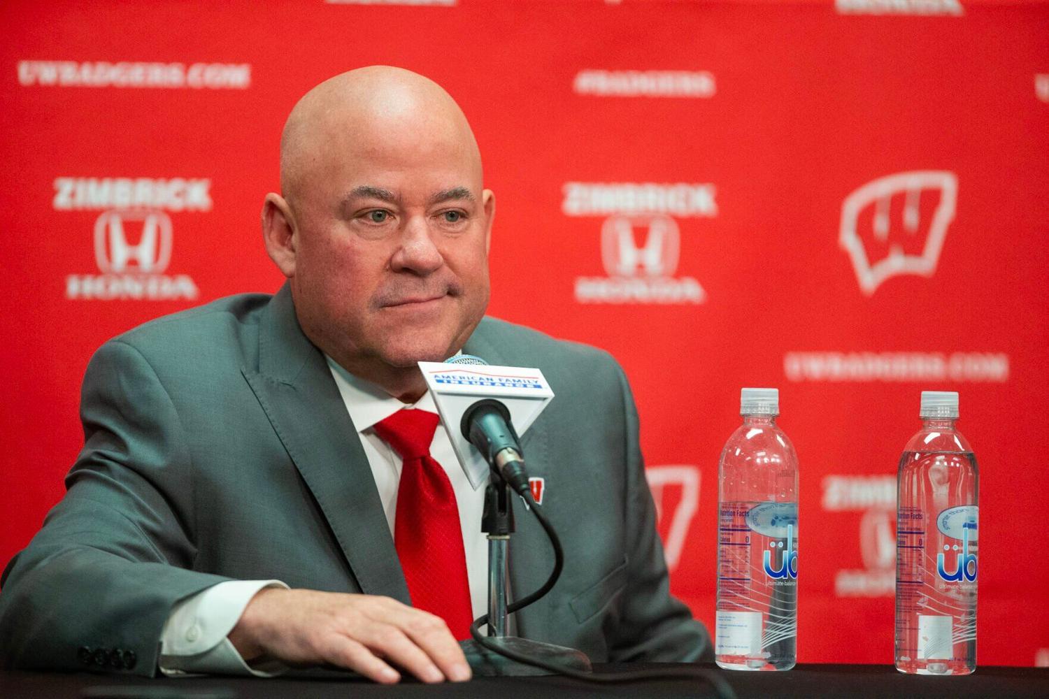 Polzin: Inside the early wake-up call that shaped Mike Hastings ...
