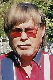Crain, Danny L. "Dan"