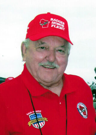 John M. Gregorich