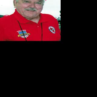 John M. Gregorich