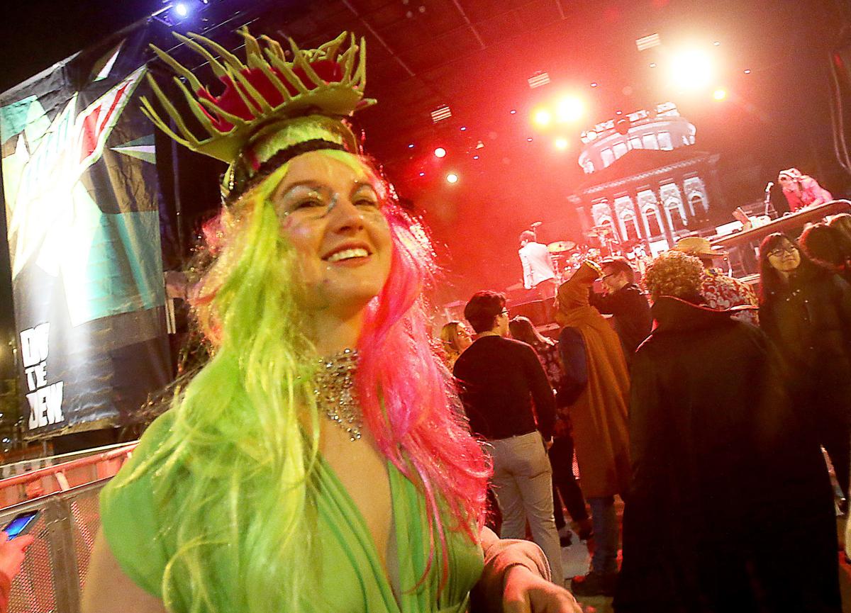 Photos: Freakfest 2018