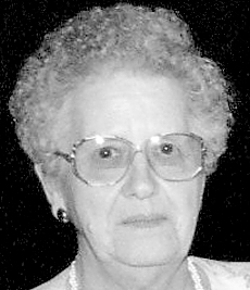 Rosalia "Sally" Engsberg