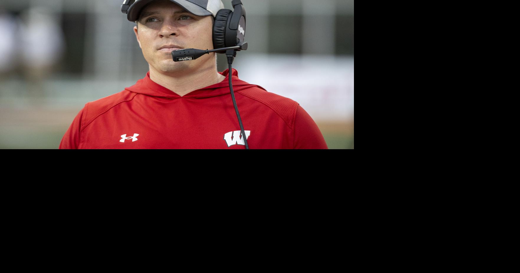 Top Badgers targets, led by athlete Cade Yacamelli, continue postseason ...