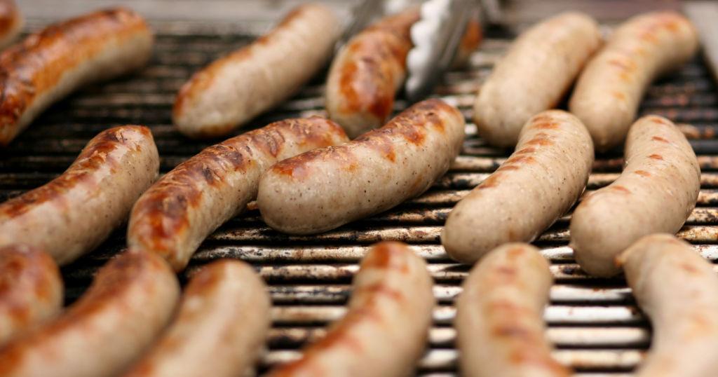 Photos: How the World's Largest Brat Fest grew over the years