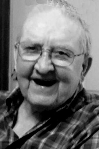 Hosely, Harold Howard