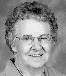Mathison, Florence Kathrine