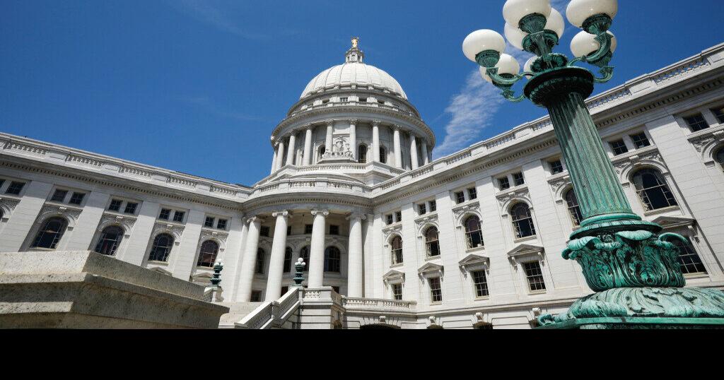 Former Wisconsin Senate clerk resigned amid sexual misconduct ...