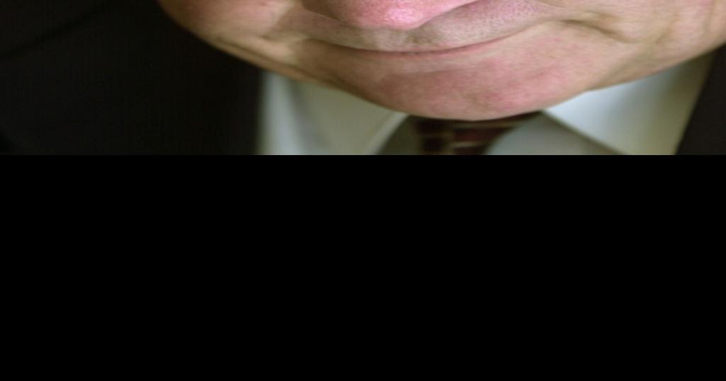 Dave Zweifel's Madison: Because he's always been tough, 'Bert's ...