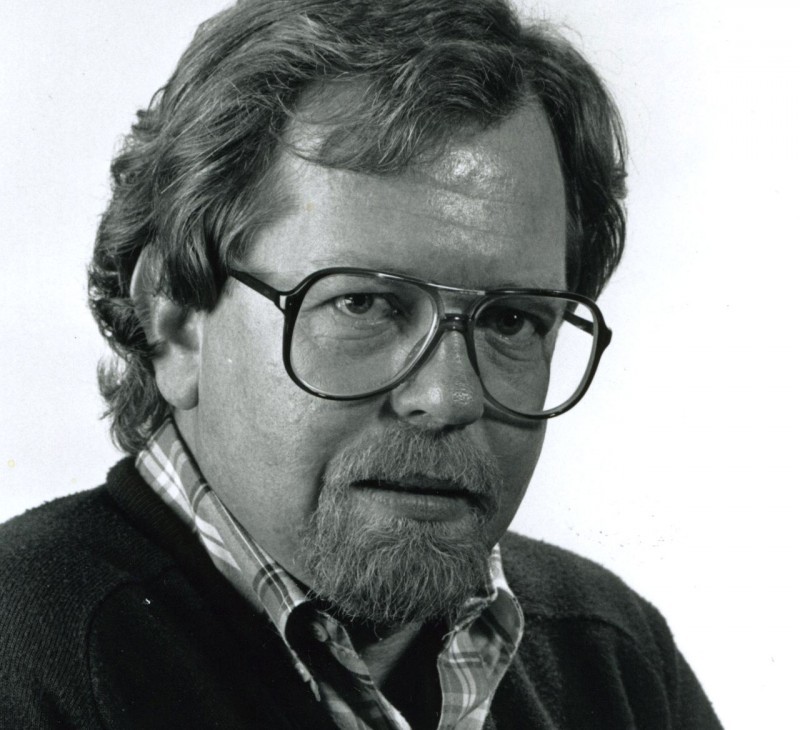 Plain Talk: Tribute for reporter Mike Miller is well deserved
