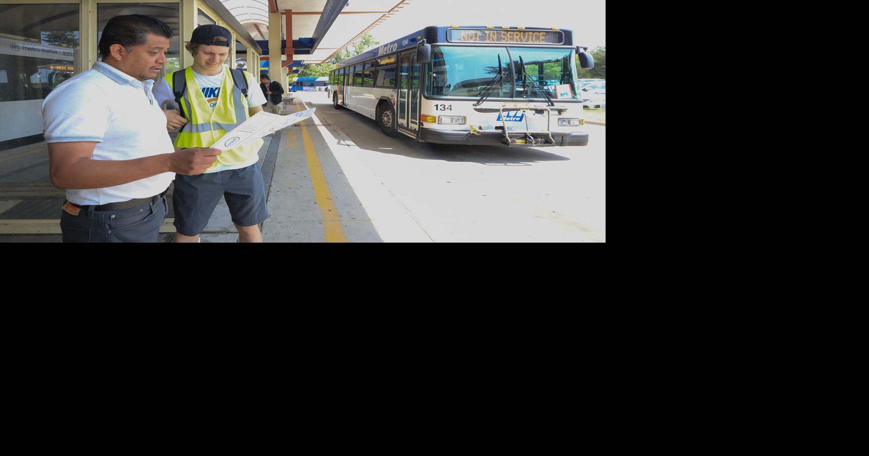 New Madison bus routes don't work for many riders