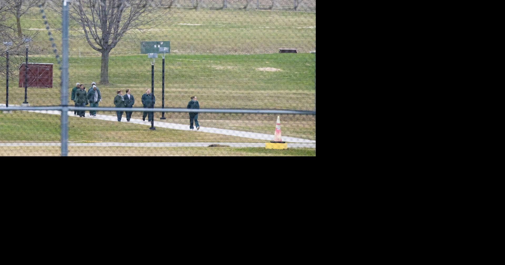 Wisconsin prisons agree to help hearing-impaired inmates under settlement