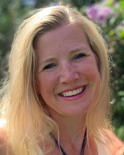 Dr. Stephanie Farrell Jaeckle: How to be resilient amid the coronavirus ...