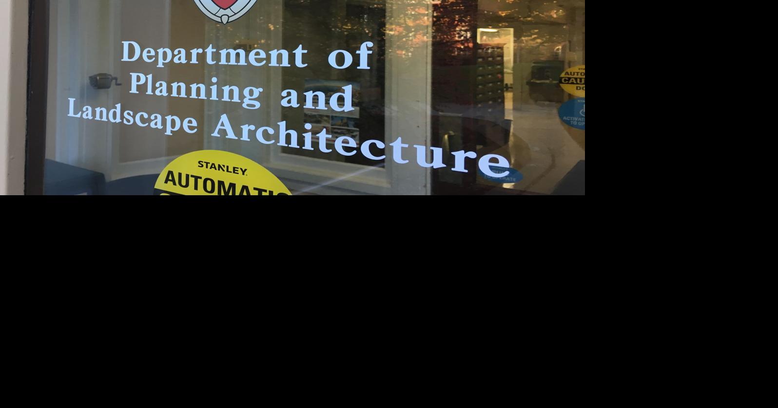 UW-Madison dean acknowledges school's failure to address sexual harassment